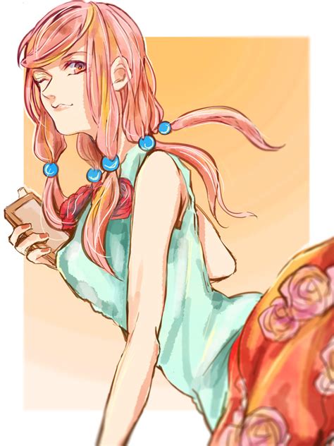 Hirose Yasuho Jojolion Image By Pixiv Id 10961873 2172212