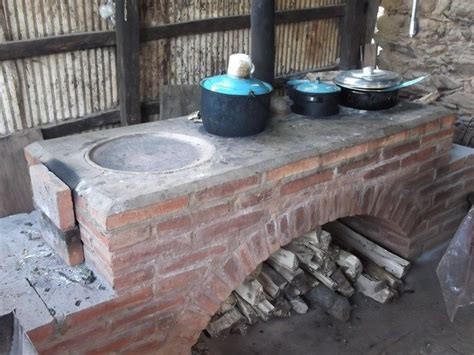 Making Stove 3 In 1 By Cement And Brick Artofit