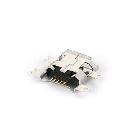 Bt Micro Usb F Smt B Micro Usb