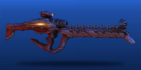 Снайперская винтовка Коллекционеров Mass Effect Wiki Fandom