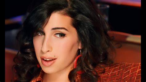 Amy Winehouse Stronger Than Me Umg 4k Remastered Master Clean