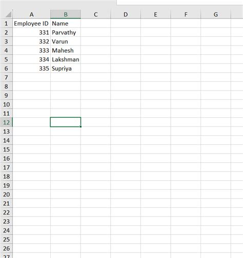 Read Excel File Header Studio UiPath Community Forum