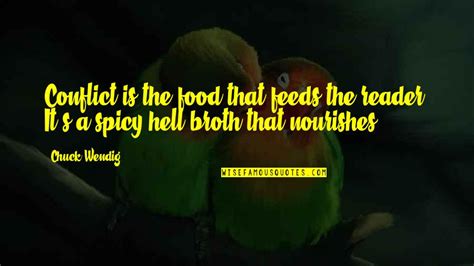 Spicy Quotes Top 40 Famous Quotes About Spicy