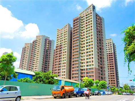 浮洲合宜宅 洗法拍套利被告 投機客盼85折賣還營建署換免囚 自由電子報 Line Today