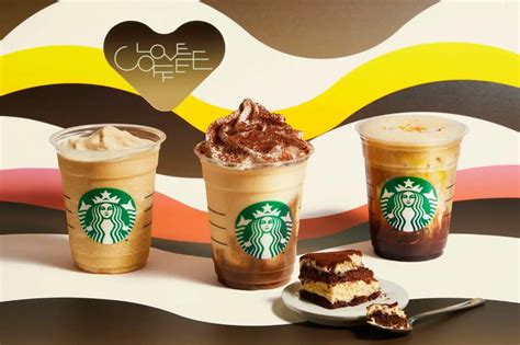 【最新】スタバの新作メニューまとめ 期間限定フラペチーノやコーヒー、フードなどの情報が満載！ More Cafe Website