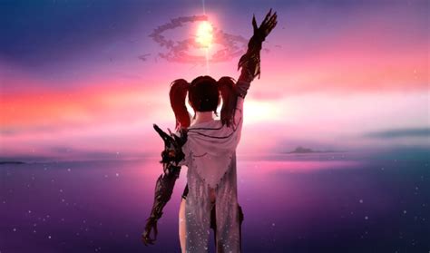 Elyon Players Expected The Soulbringer Class Today But They Didnt Expect The Game Shutdown