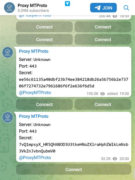 Github Blackswanlabtelegram Proxy No Filter Open Telegram Proxies