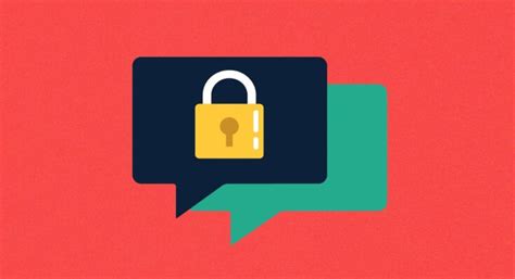 Why Should You Encrypt Your Messages Even If You Have Nothing To Hide