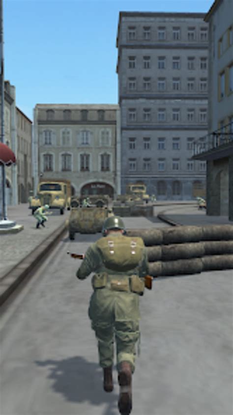 Frontline Heroes Apk Para Android Descargar