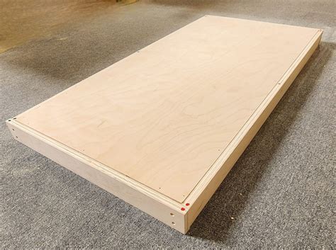 T Trak Module Kits In Ho Scale The Model Railroad Benchwork Store