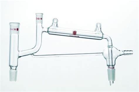Synthware Distallation Apparatus Vacuum Kemtech America