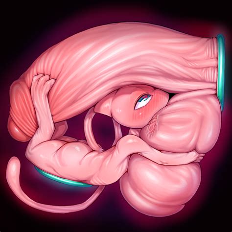Post 2949922 Mew Porkyman Syuro