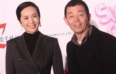 這些女明星因拍戲和導演生情，最後一對戲沒拍完就懷孕了 每日頭條