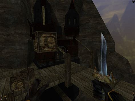 Dawn Of Darkness Guide Gamersonlinux