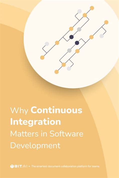 What Is Continuous Integration Testing Tools Best Practices