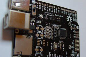 PYcARD Jean Luc Python Arduino In Card Shape Hackaday Io