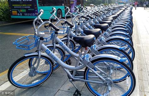 摩拜單車被美團收購，辛辛苦苦的創建為什麼要賣掉？ 每日頭條