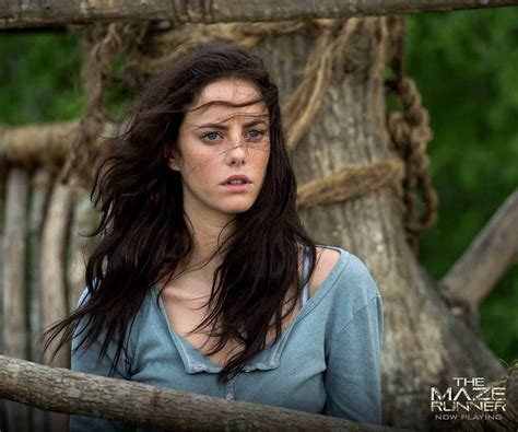James Dashner The Maze Runner Teresa Maze Runner Characters Maze