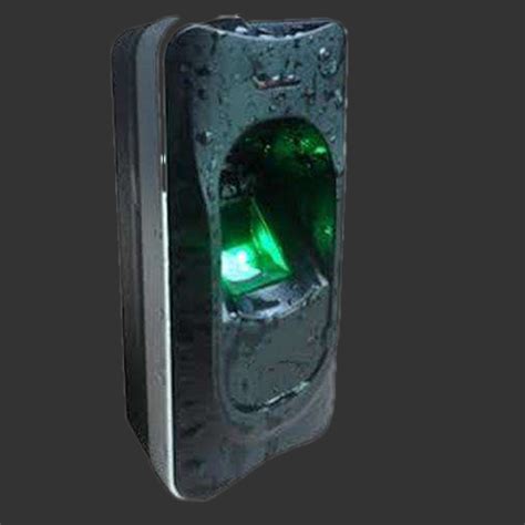 Access Control F12 Fingerprint Reader Fingerprint Readers Johannesburg