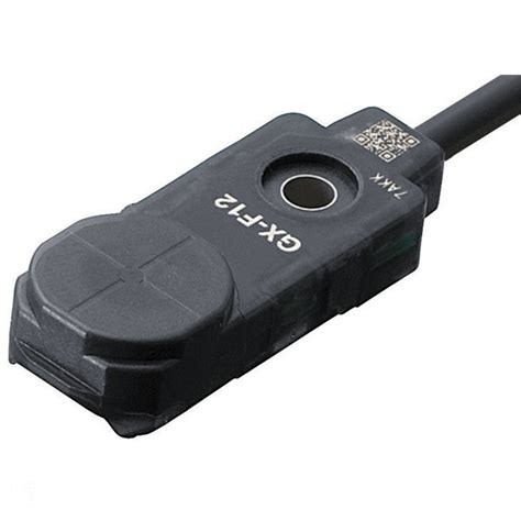 Panasonic GX F B C Rectangula Inductive Proximity Sensor IMS Supply