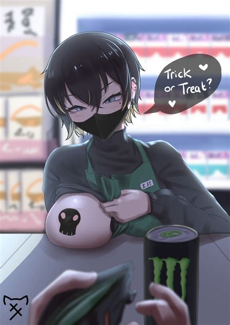 Original Drawn By Nyaxxy Danbooru