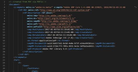 Extract Data From PDF PDFix