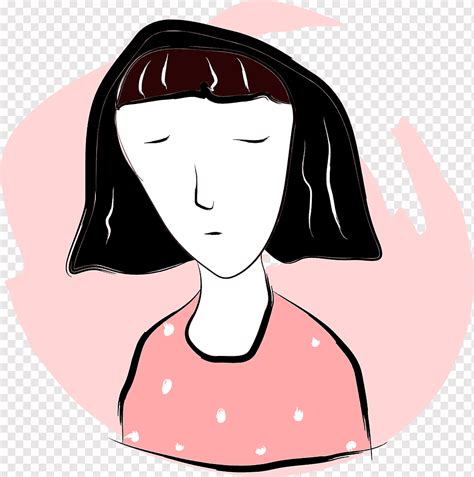 Mujer Niña Lágrimas Png Pngwing