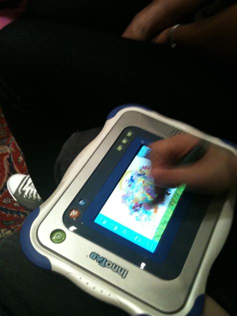 VTech InnoTab Launch What Hannah Did Next