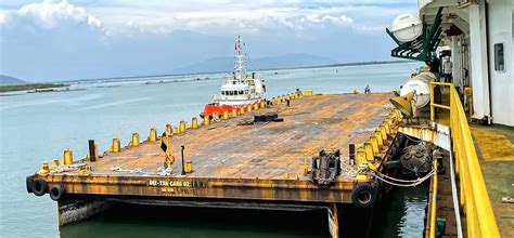 Marine Fleet Operation And Maintenance