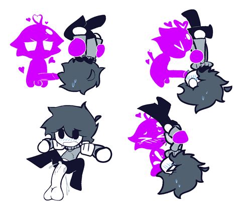 Meffols Bad Tag Highres Crying Cum Cum Inflation Deepthroat Fellatio Huge Penis