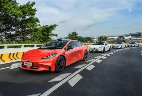 售价2199万起，广汽hyper昊铂 Gt上市，值得购买吗？搜狐汽车搜狐网