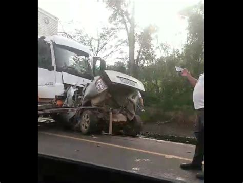 VÍDEO caminhoneiro de Dois Irmãos se envolve em acidente morte em