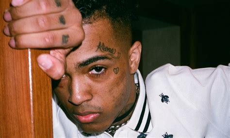 Xxxtentacion Un Second Album Posthume En Préparation