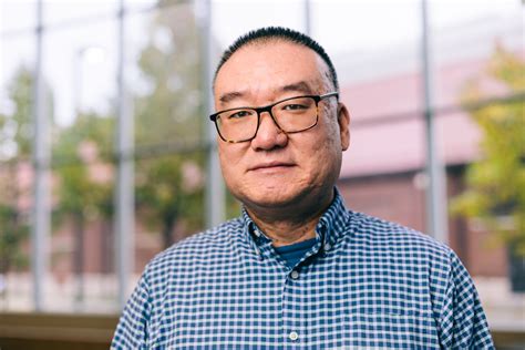 Li Receives Outstanding Contributions Award From Acm Sigsac