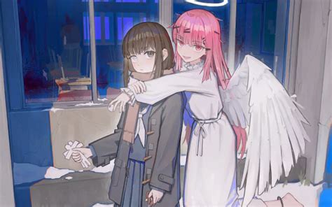 240 Anime Couple Wallpapers