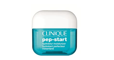 Clinique Pep-Start Pep Start Hydroblur Moisturizer | Parfumerie Van Rooijen