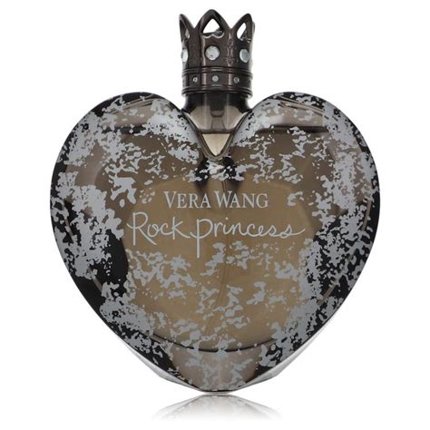 Rock Princess Perfume For Women By Vera Wang Fragrancex