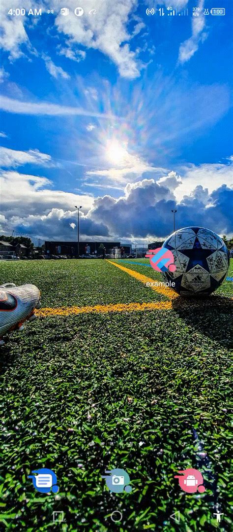 Flutter Lottie Animated Splash Screen On Android Stack Overflow