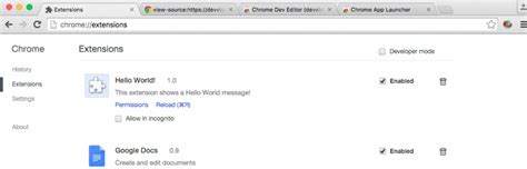Building A Basic Chrome Extension GeeksforGeeks