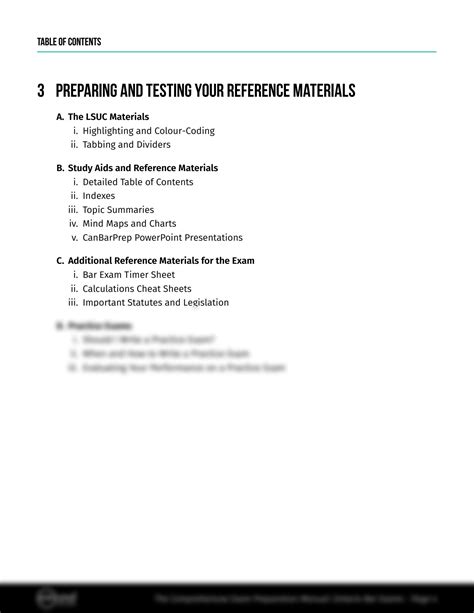 Solution The Comprehensive Bar Exam Preparation Manual Studypool