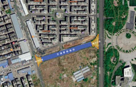 注意！8月20日1400起，曲靖这段路实施交通管制