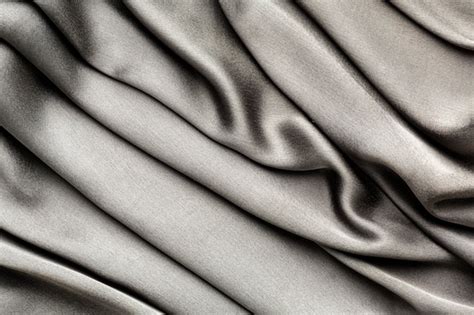 Free Photo Flat Lay Fabric Texture Background
