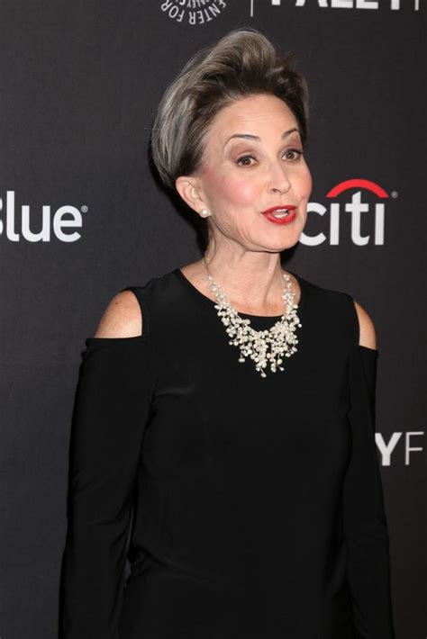 Los Angeles Mar 21 Annie Potts At The 2018 Paleyfest Los Angeles