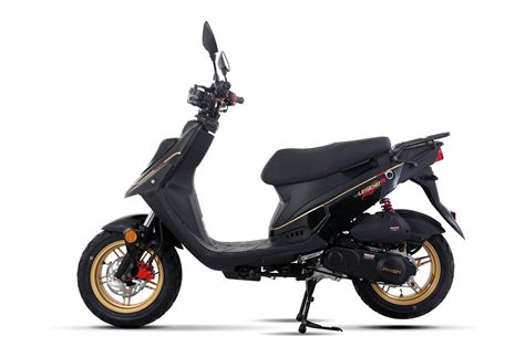 Legend R Naked cm Gold Edition Limitée C R For Scooter