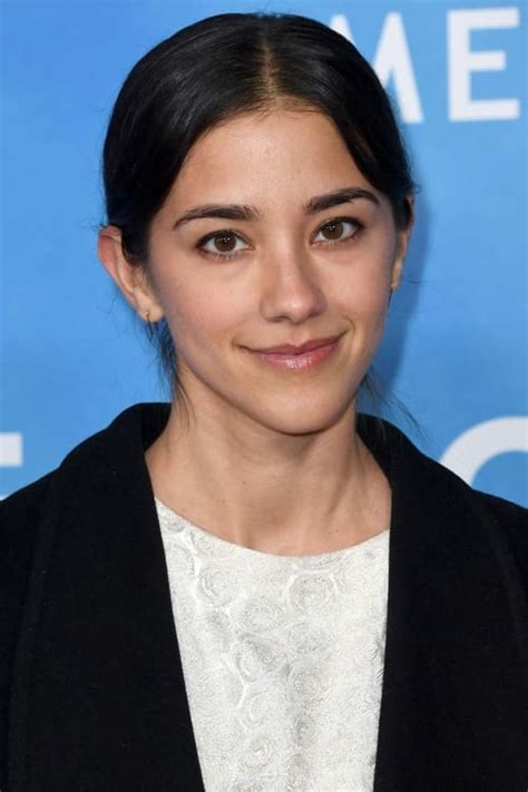 Seychelle Gabriel The Last Airbender