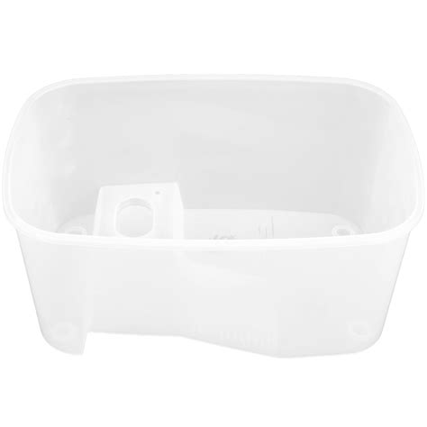 Worgeous Reptile Tank With Basking Platforms Plastic Reptile Terrarium
