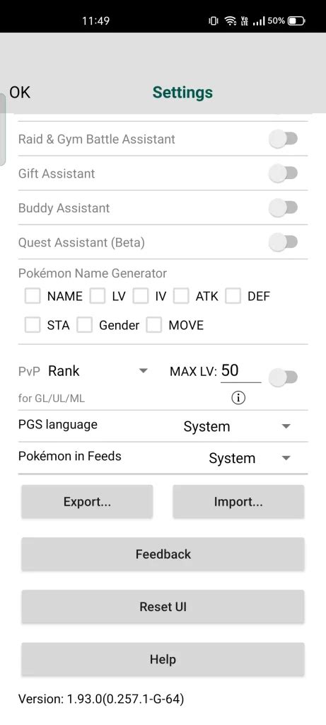 PGSharp Premium Apk Download Latest Version For Android PC