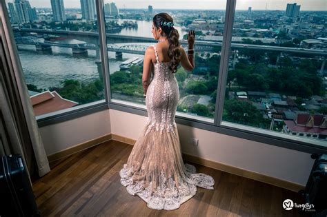 25 Stunning Brides Slaying In Heavenly White Wedding Gowns Wedmegood