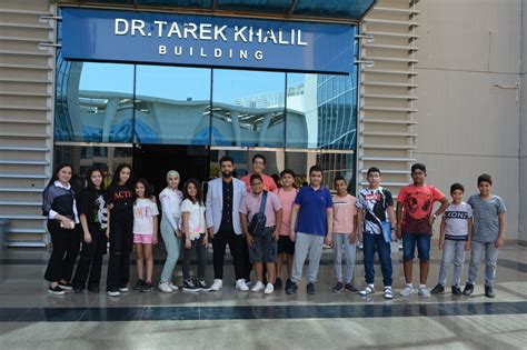 Young Programmer Camp An Itcs Community Service To Spread