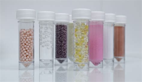 Microencapsulation Innovia Ingredients Network